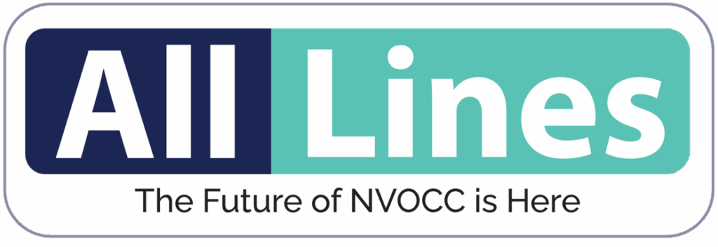 AllLines | Digital Marketplace for Global NVOCC Businesses